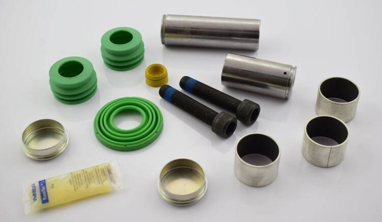 | TRUCK PARTS \ BRAKE CLIPERS | PRO engines