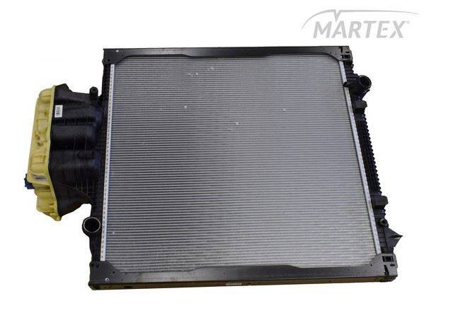 | TRUCK PARTS \ COOLERS | PRO engines