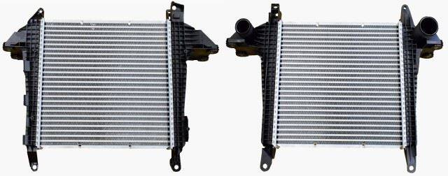 | TRUCK PARTS \ COOLERS | PRO engines