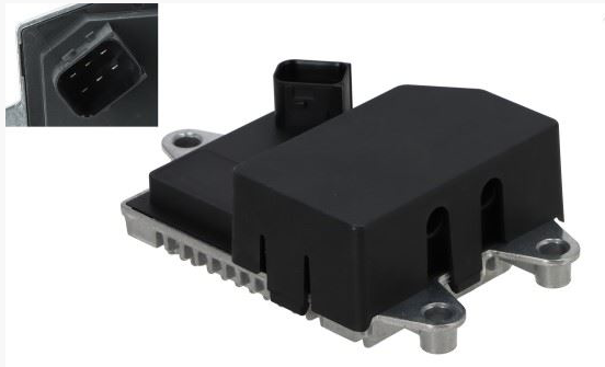 Controller EDC, SCANIA, R-2659483 | OTHERS \ SCANIA | PRO engines