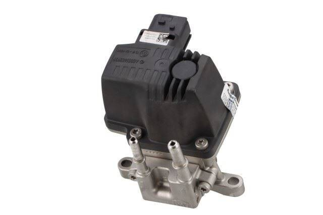 DNOX dosing module MERCEDES OE-0001403939 | MERCEDES \ Dosing module ...