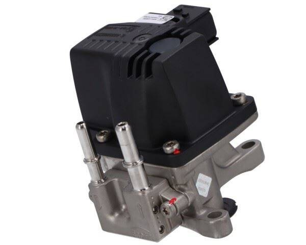 DNOX dosing module MERCEDES OE-0001407039 | MERCEDES \ Dosing module ...