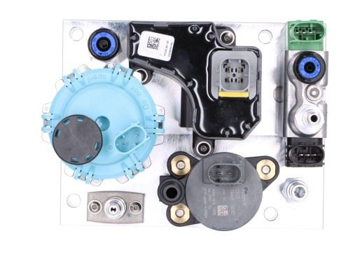 DNOX supply module AdBlue AdBlue Albonair VOLVO OE-23387854 | TRUCK ...