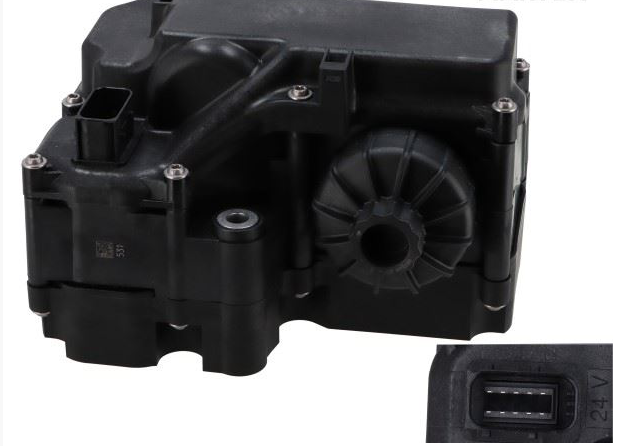 DNOX supply module AdBlue Bosch DAF EAS2 R-0444042004 | DAF \ Supply ...