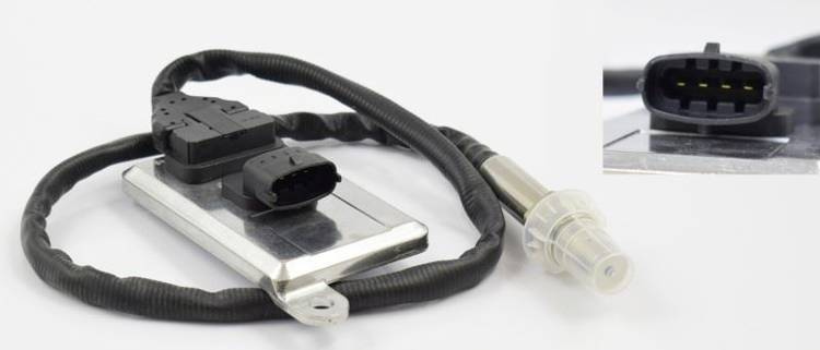 NOX Sensor DAF PRO-1744683 - High-Quality Replacement Sensor ...