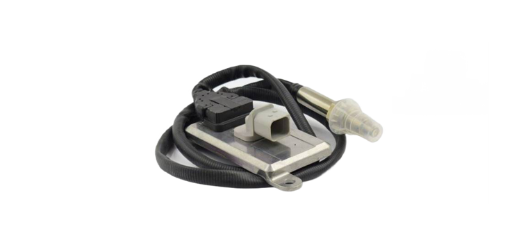 NOX Sensor MERCEDES OE-A0091530128 | PROengines.eu