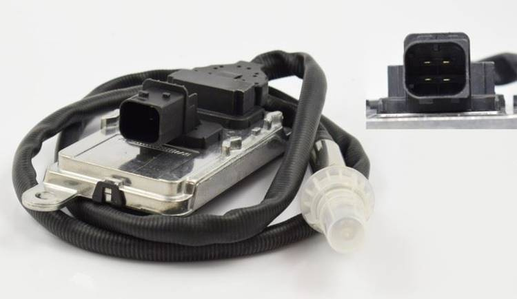 NOX Sensor SCANIA PRO-2064769 - High-Quality Replacement Sensor ...