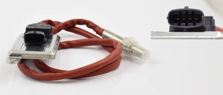 NOX Sensor DAF PRO-1697566 - High-Quality Replacement Sensor ...