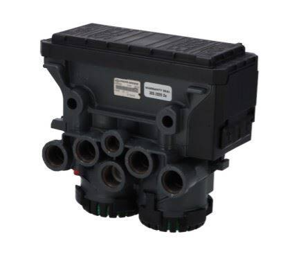Modulator EBS KNORR R-K020024 | TRUCK PARTS \ EBS MODULATOR | PRO engines