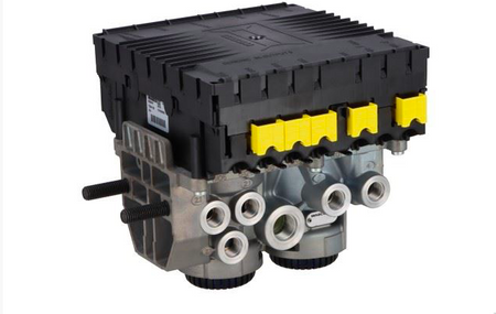 Modulator EBS WABCO R-4801020300 | LKW TEILE \ EBS MODULATOR | PRO engines
