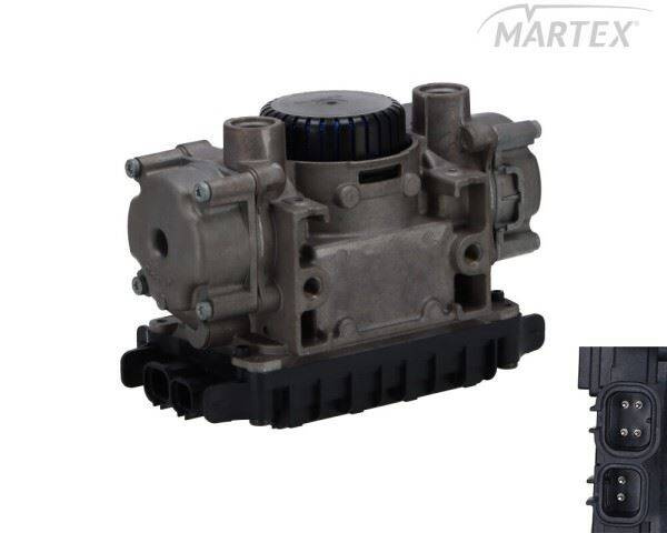 MODULATOR EBS MAN TGL | CIĘŻARÓWKI CZĘŚCI \ MODULATORY EBS | PRO engines