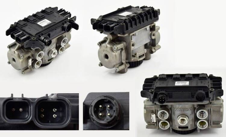 MODULATOR EBS MAN TGL,TGM | CIĘŻARÓWKI CZĘŚCI \ MODULATORY EBS | PRO ...