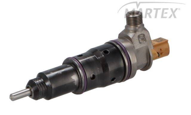 WTRYSKIWACZ VOLVO D11K EURO6 REGEN. | CIĘŻARÓWKI CZĘŚCI \ WTRYSKIWACZE ...